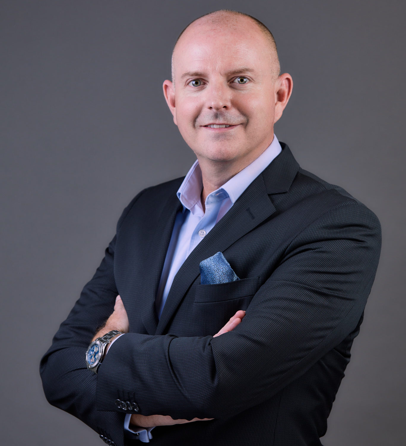 Neal Jones to drive Marriott’s travel programme in EMEA