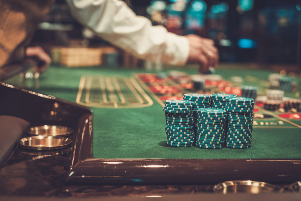 Deltin launches first international casino at Marriott Hotel in ...