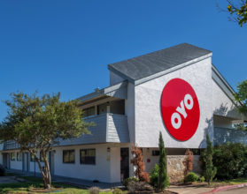 Breathing (OYO) Life into Japan's home rental market