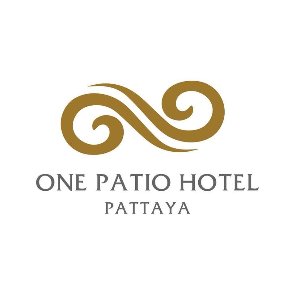One Patio Hotel Pattaya – Brand TD
