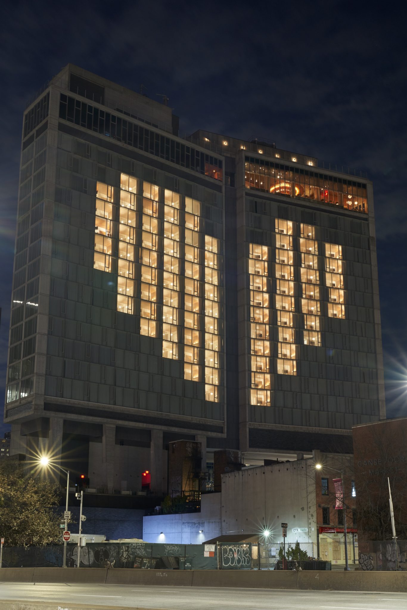 The Standard Hotels lift spirits up worldwide as it closes doors in US ...