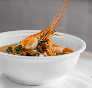 Meet the restaurants that are embracing a culture of local sourcing