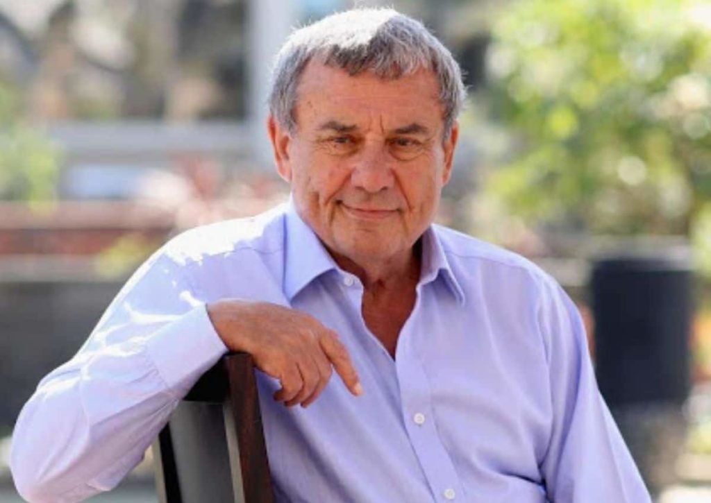 In Memoriam: Legendary hotelier Sol Kerzner passes away