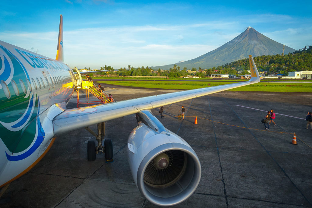 One Flight To Fun! Cebu Pacific turns 24