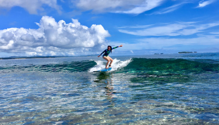 5 activities in Siargao Island every traveller should experience