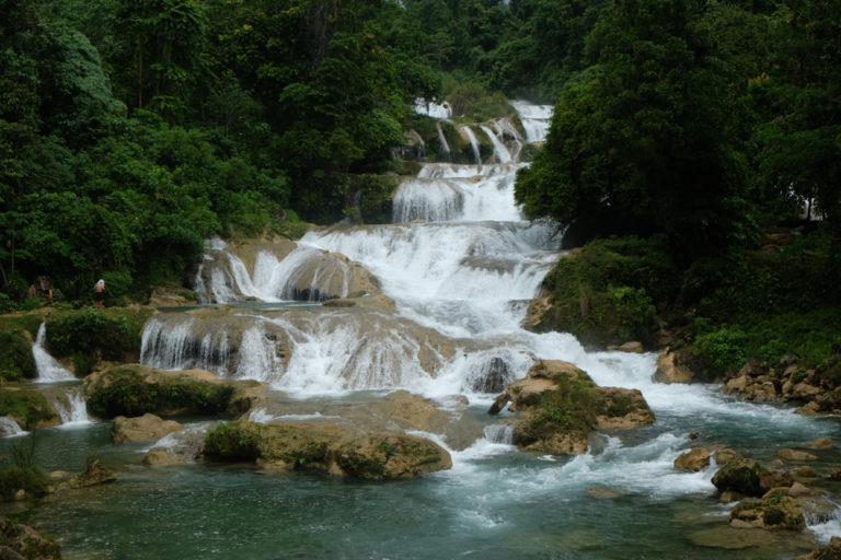 5 activities in Davao that will give you an adrenaline rush