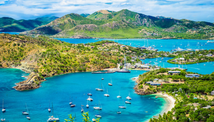Antigua and Barbuda Tourism Authority