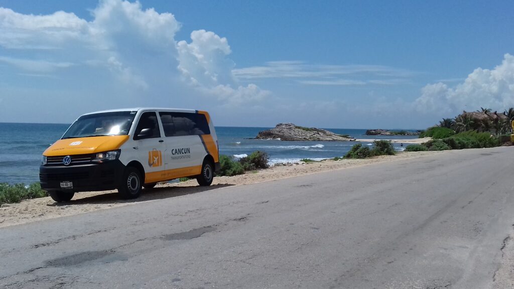 Transportacion Cancun – Travel Daily