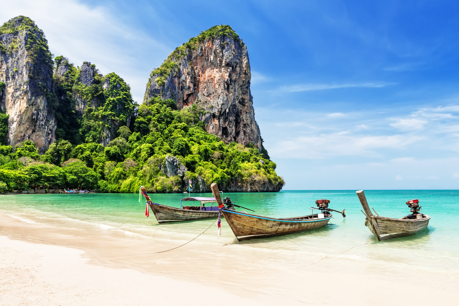 Phuket s Tourism High season Hopes Shattered In Policy Flip flop