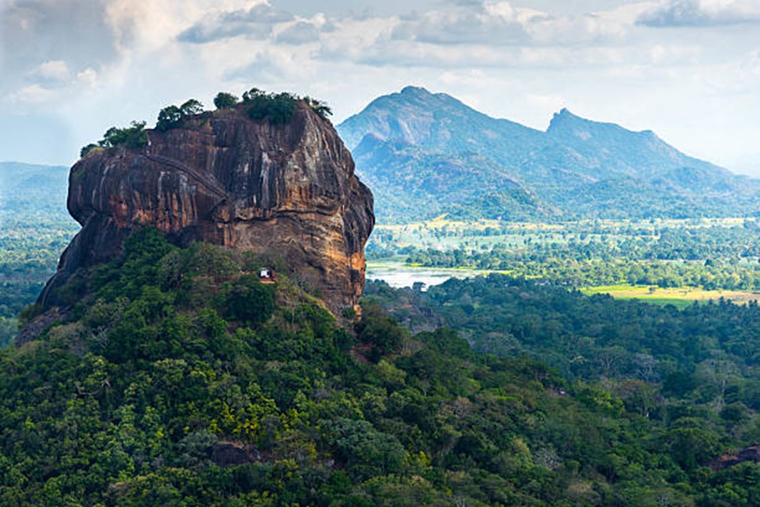 Sri Lanka, an island with infinite possibilities