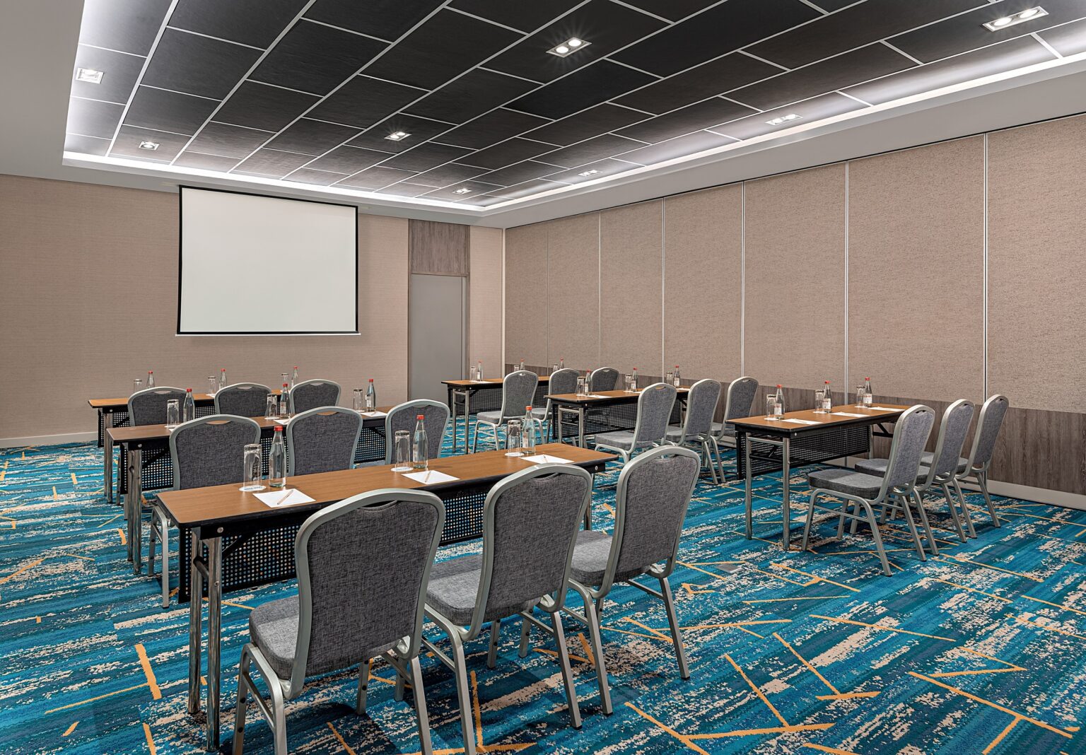 Park Inn by Radisson brings a bright new era of hospitality to ...