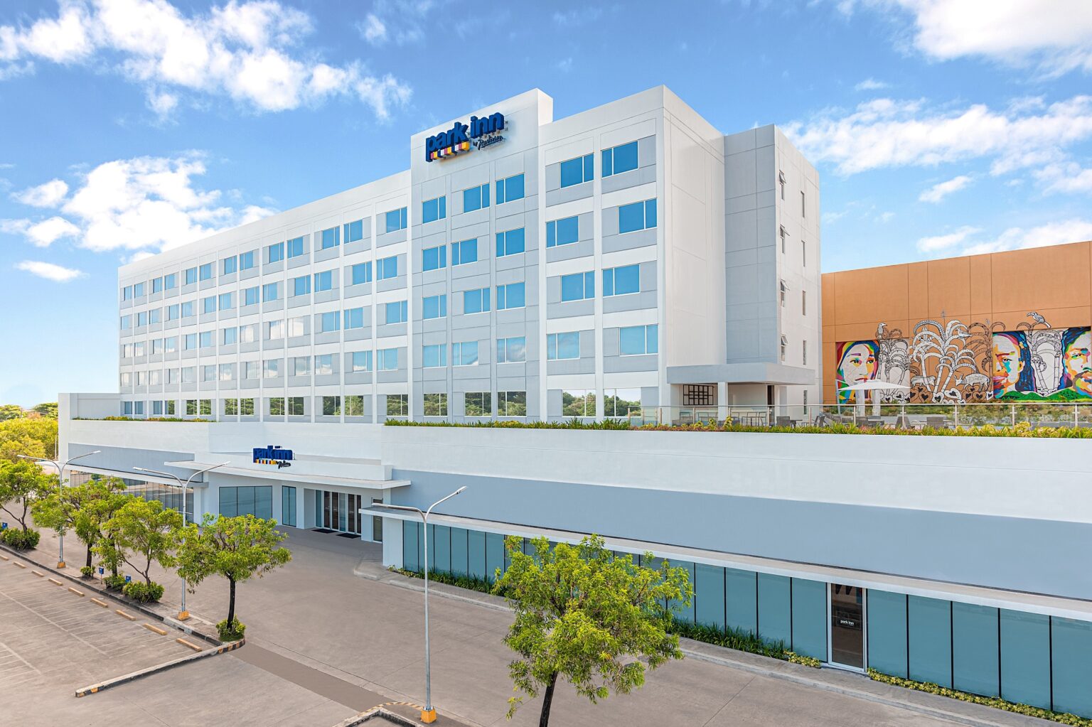 Park Inn by Radisson brings a bright new era of hospitality to ...