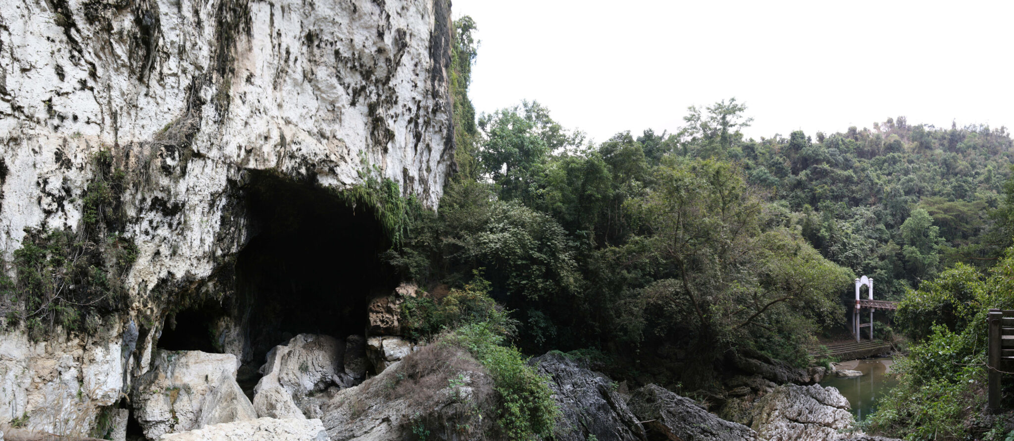 15 eco-adventure sites in Central Luzon of the Philippines