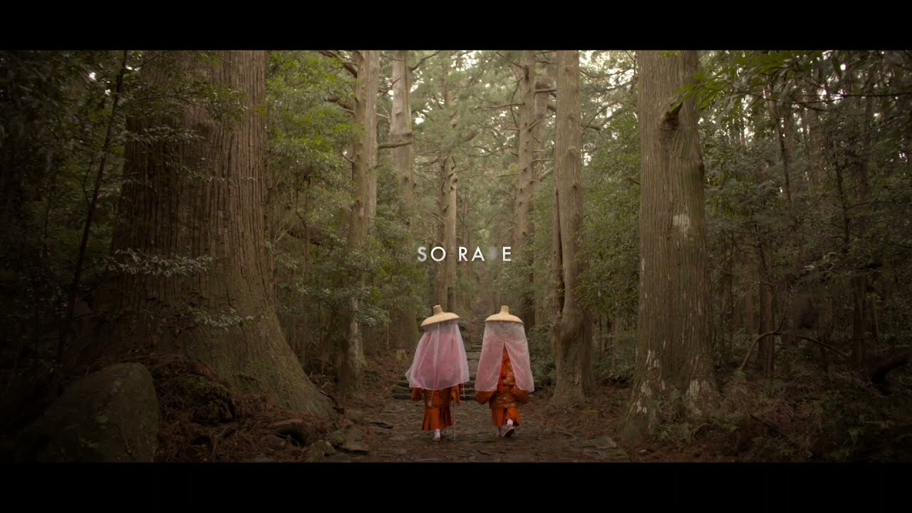 JNTO inspires travel with new video