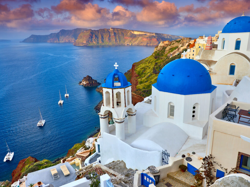 Oman and Greece sign visa waiver deal