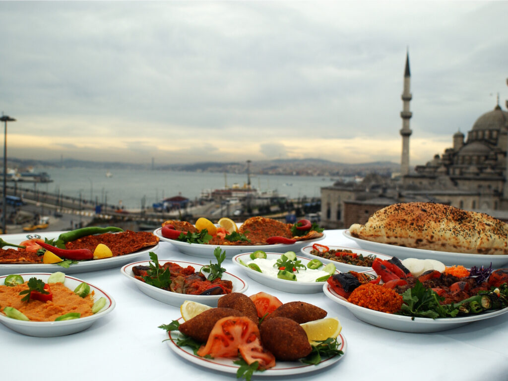 From cheapest to most expensive! These are top European cities for ...