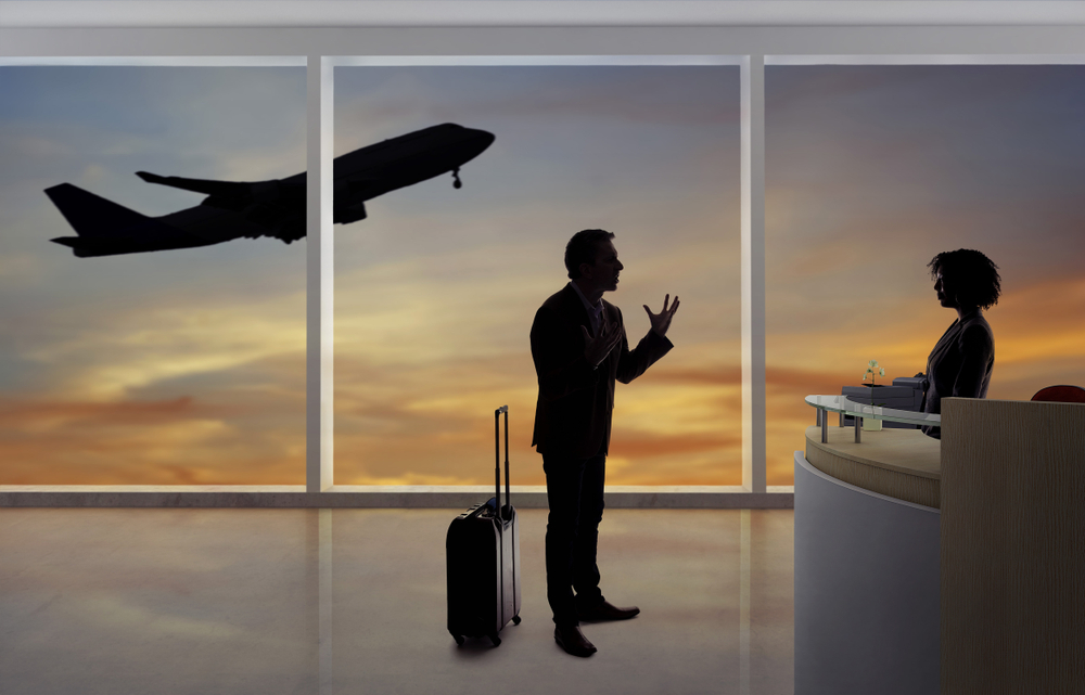 Australian Airlines Launch “No More Carry On” Campaign