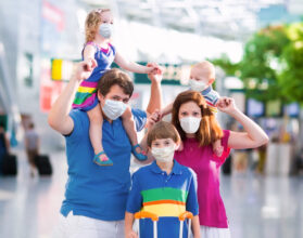 Five most popular tourist activities in first half of 2021