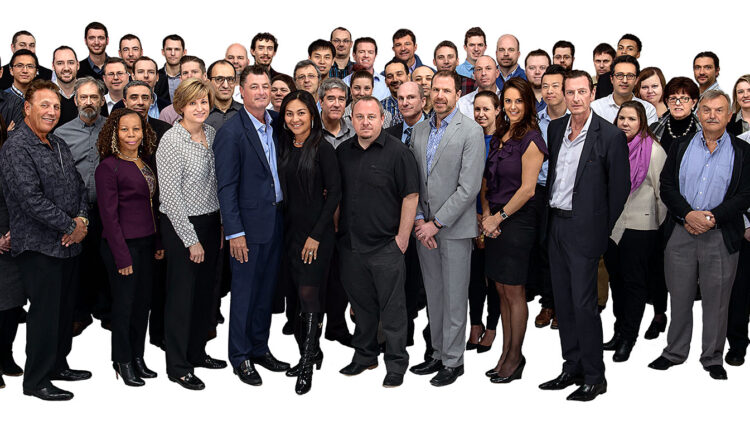 Mergers & Acquisitions