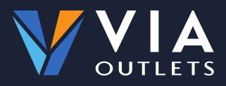VIA Outlets – Travel Daily Media