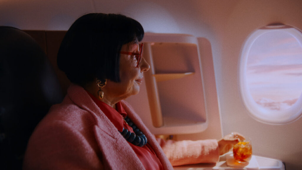 See the world differently! Virgin Atlantic unveils new advertising campaign