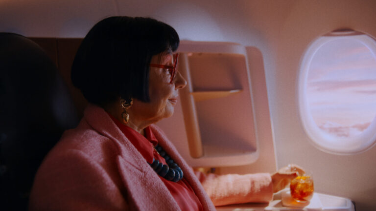 See the world differently! Virgin Atlantic unveils new advertising campaign