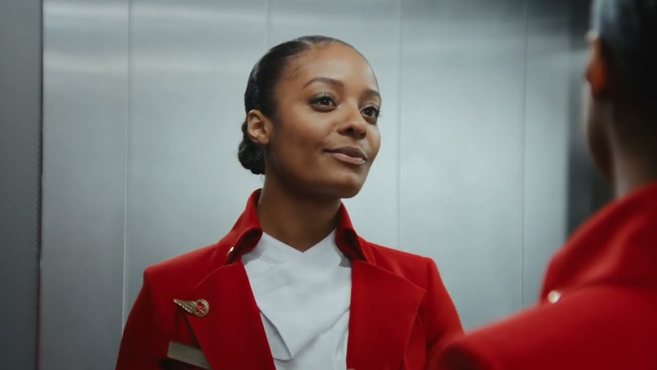 See the world differently! Virgin Atlantic unveils new advertising campaign