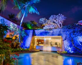 Marriott to debut more than 30 luxury hotels around the world