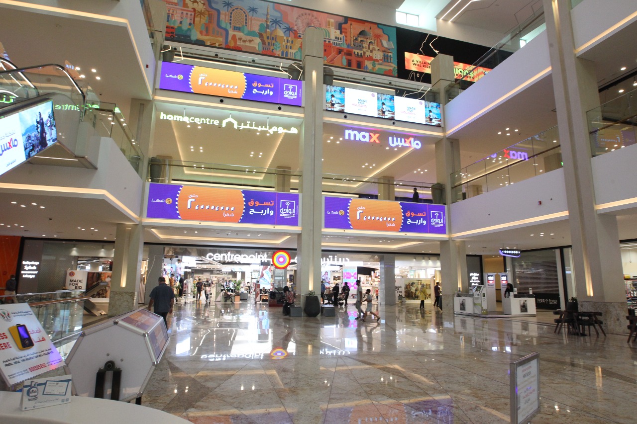 Sharjah summer promotions continues to draw tourists