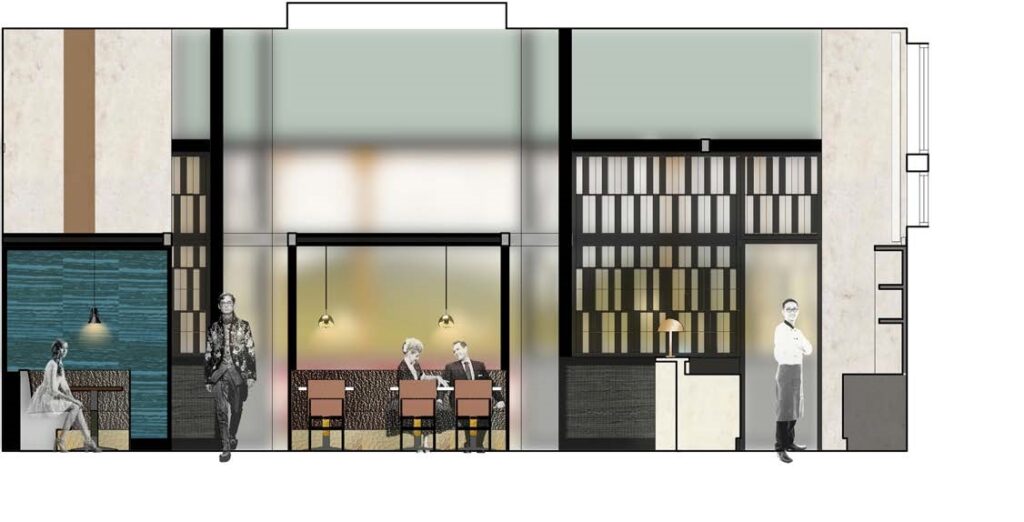 Blossom Hotel Houston appoints michelin-starred Chef Ho Chee Boon to ...