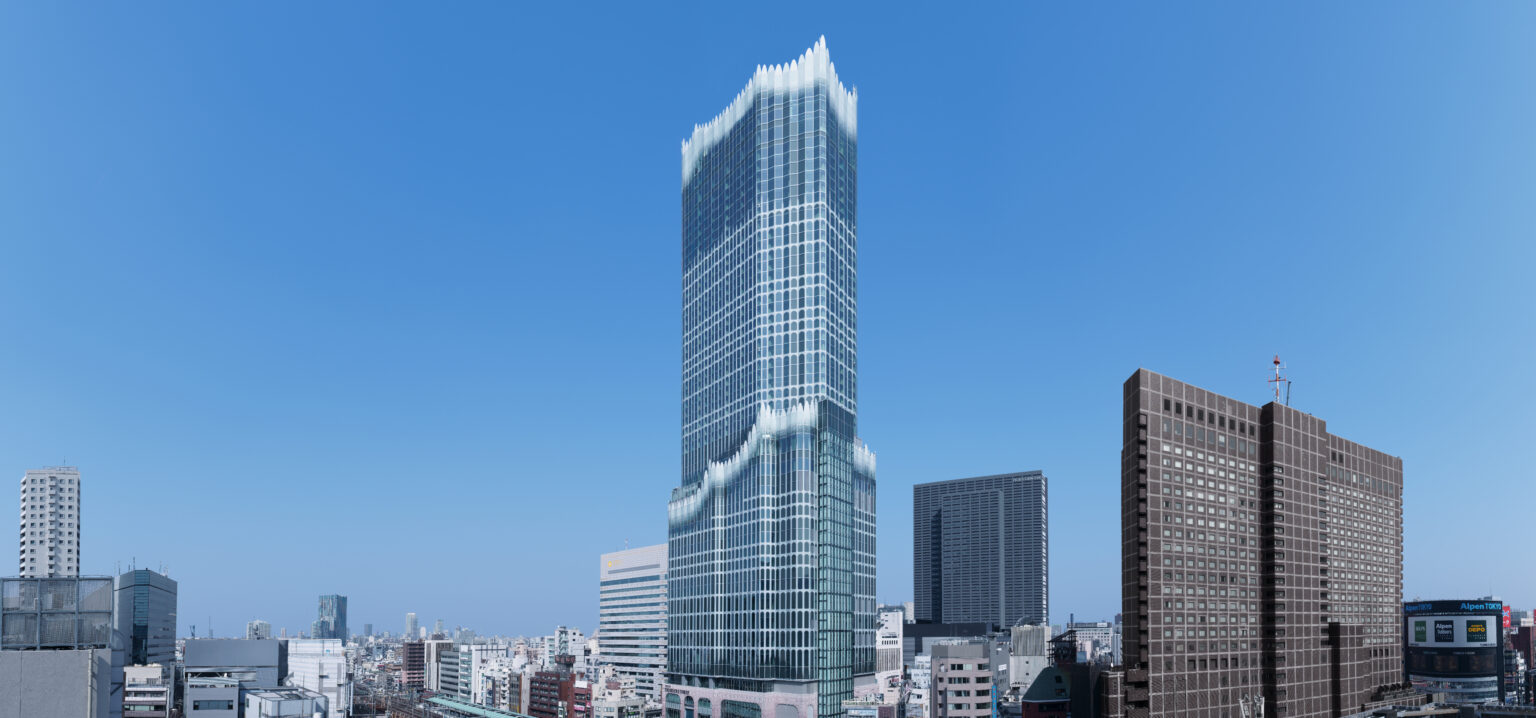 Pan Pacific Hotels Group strengthens partnership with Tokyu Hotels