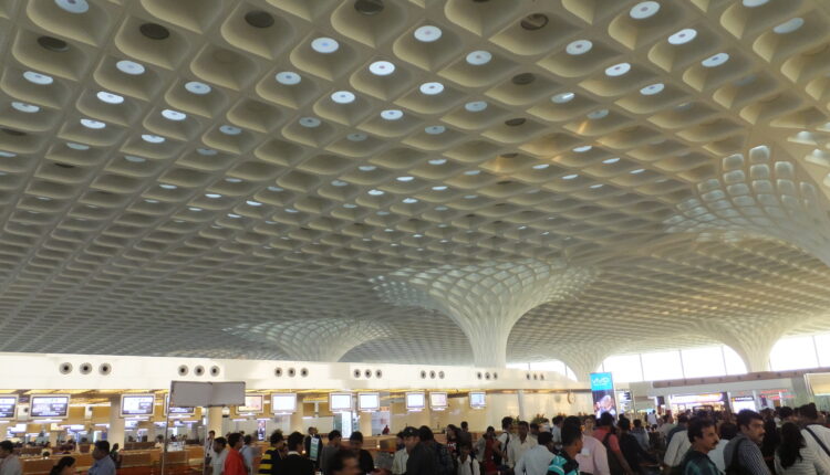 Mumbai’s Chhatrapati Shivaji Maharaj International Airport (CSMIA)