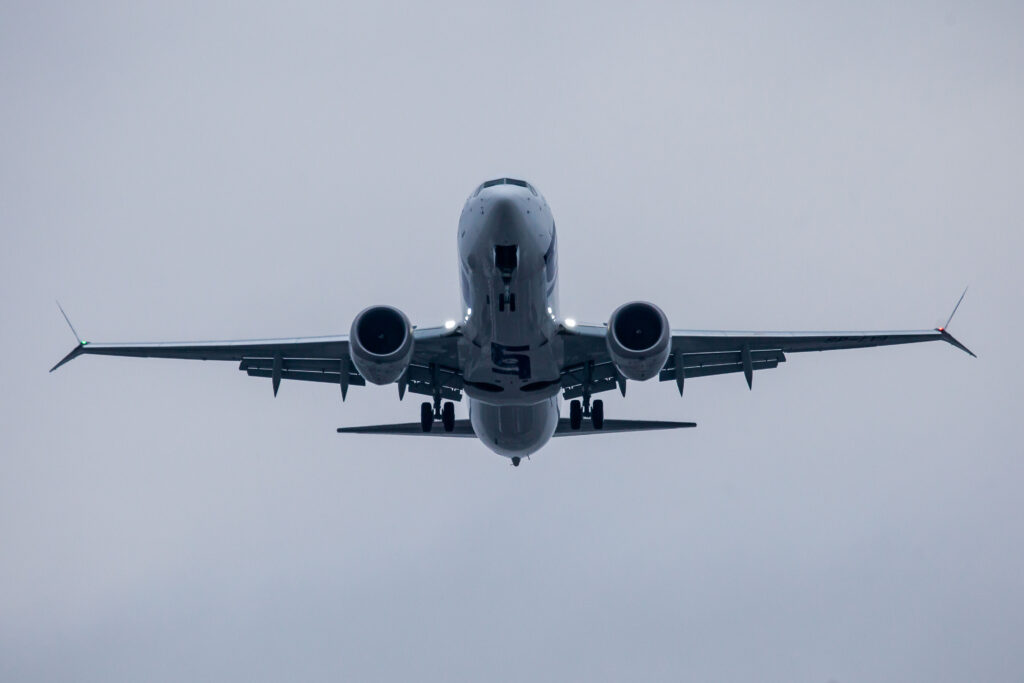 LOT’s fleet on the rise