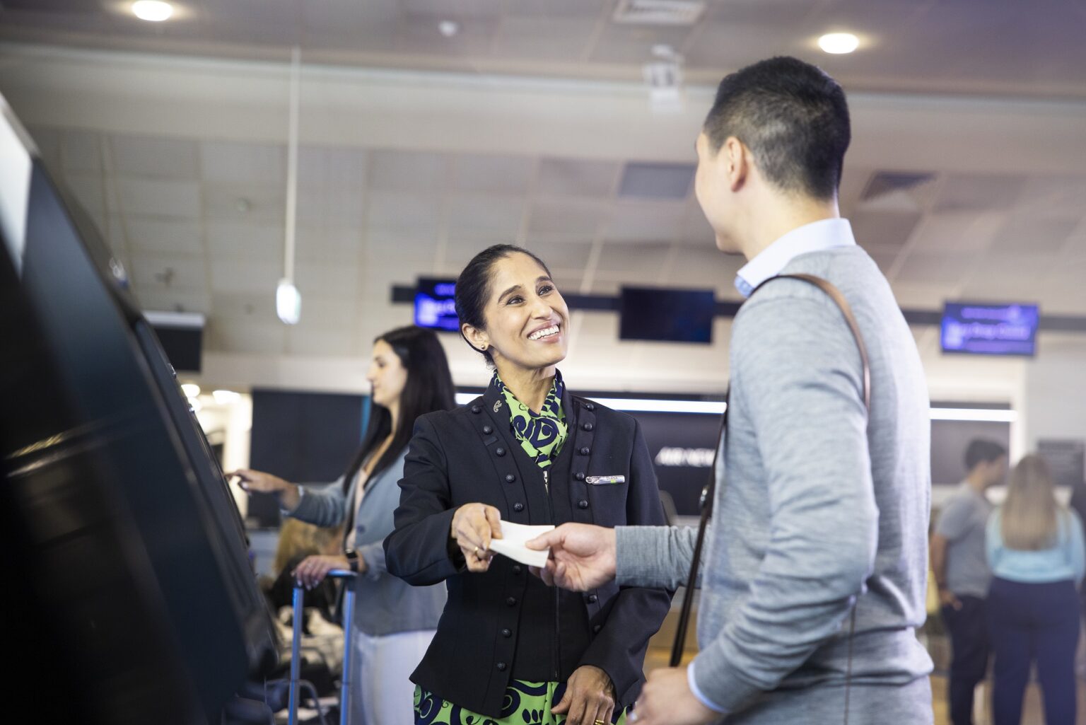 Air New Zealand to welcome 2.8 million customers this summer