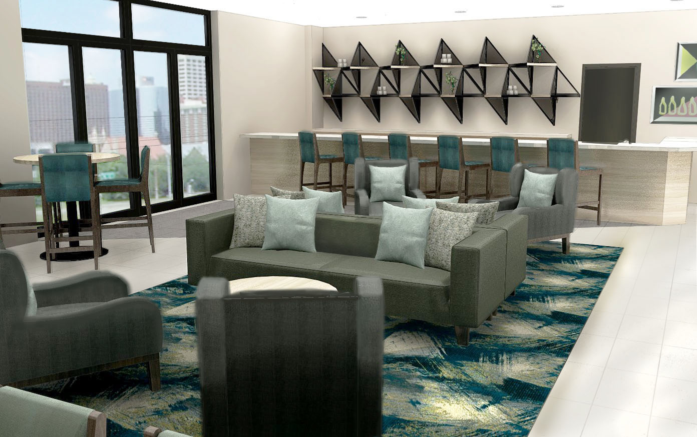 BWH Hotel Group redefines extended-segment with launch of Home By BWH