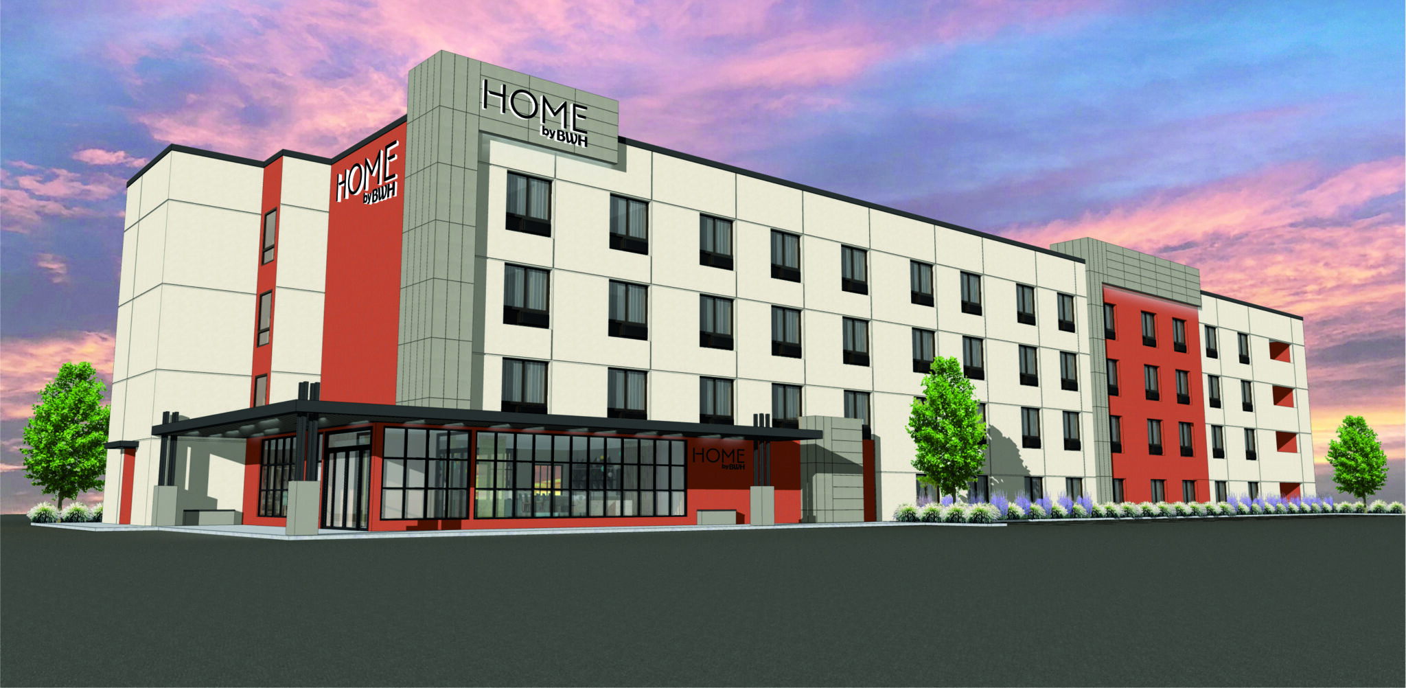 BWH Hotel Group redefines extended-segment with launch of Home By BWH