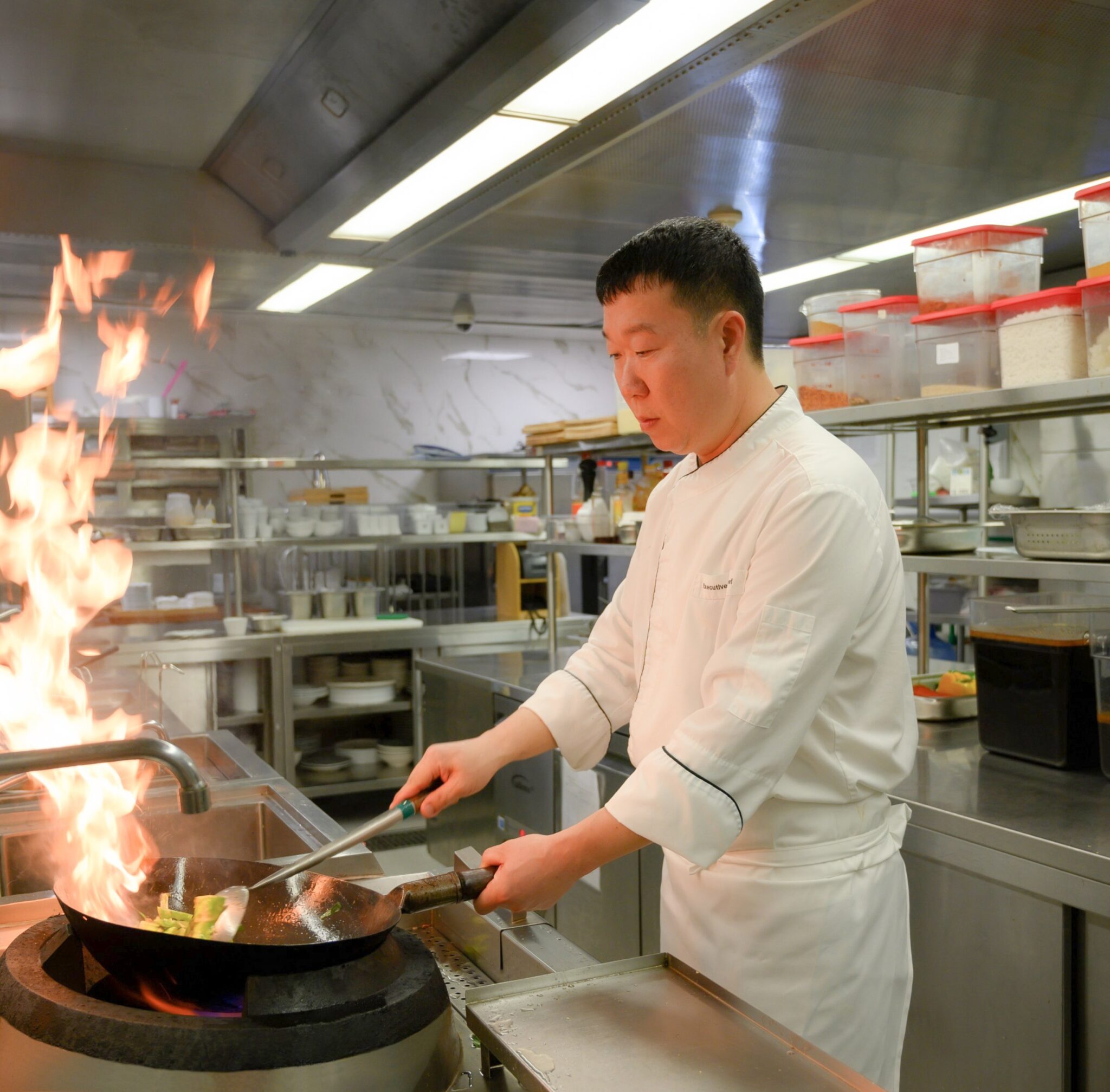 Shilla Monogram Quangnam Danang welcomes Executive Chef Choi Kyo Deok