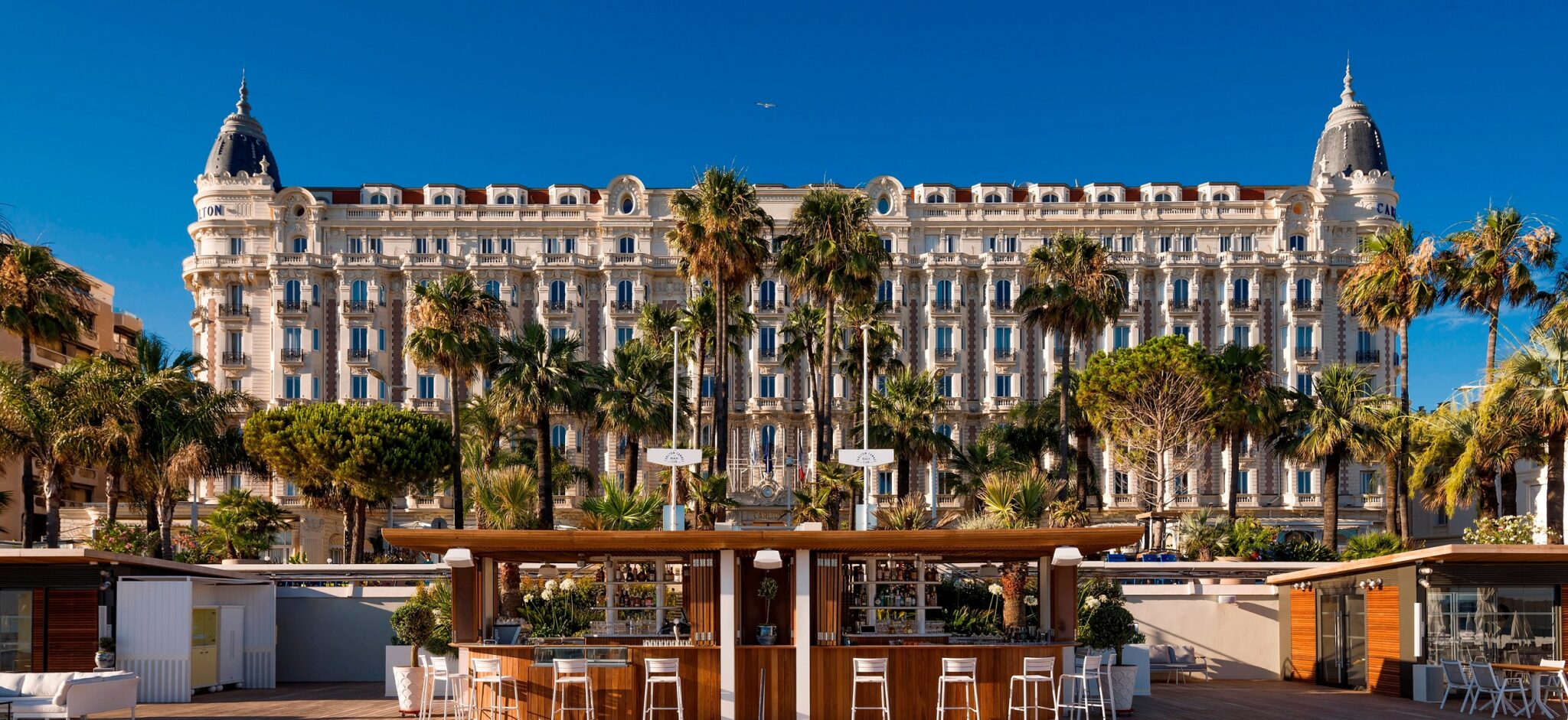 Carlton Cannes to become Europe’s first new generation Regent Hotel in ...