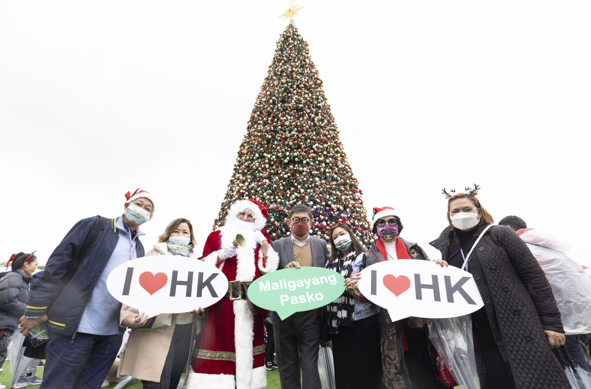 HKTB launches global promotions to attract visitors