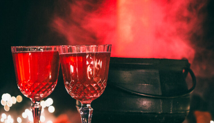 Potion Making Experience