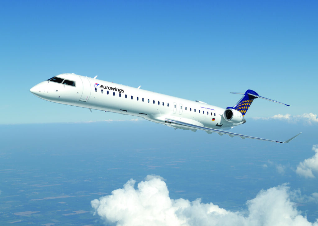 Eurowings’ journey from "air taxi" to value airline for Europe