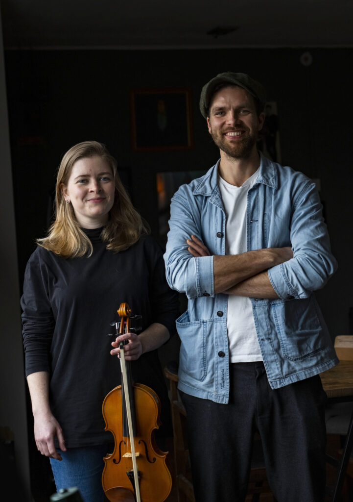 Titanic Belfast commissions original music score for unique experiences
