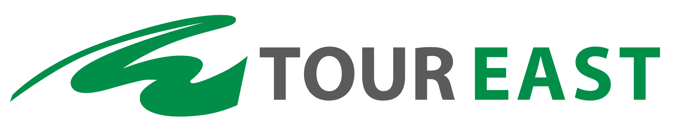 TOUR EAST GROUP – Brand TD