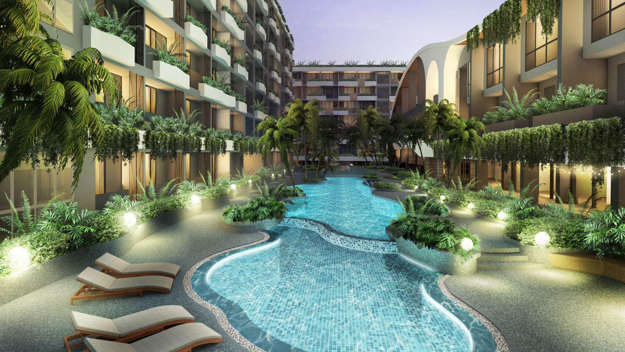 Explore the gems of Asia with BWH Hotel Group