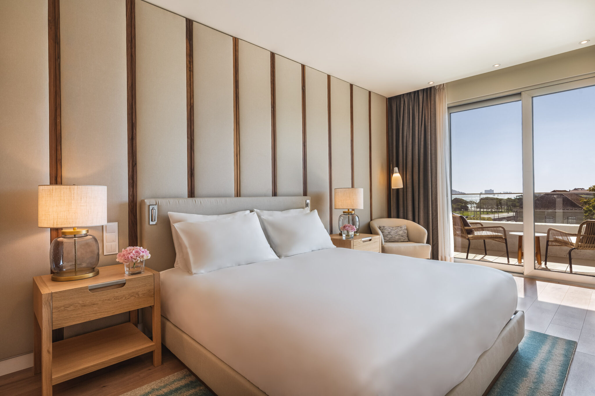 Hyatt Regency Lisbon opens with 204 keys in Portugal
