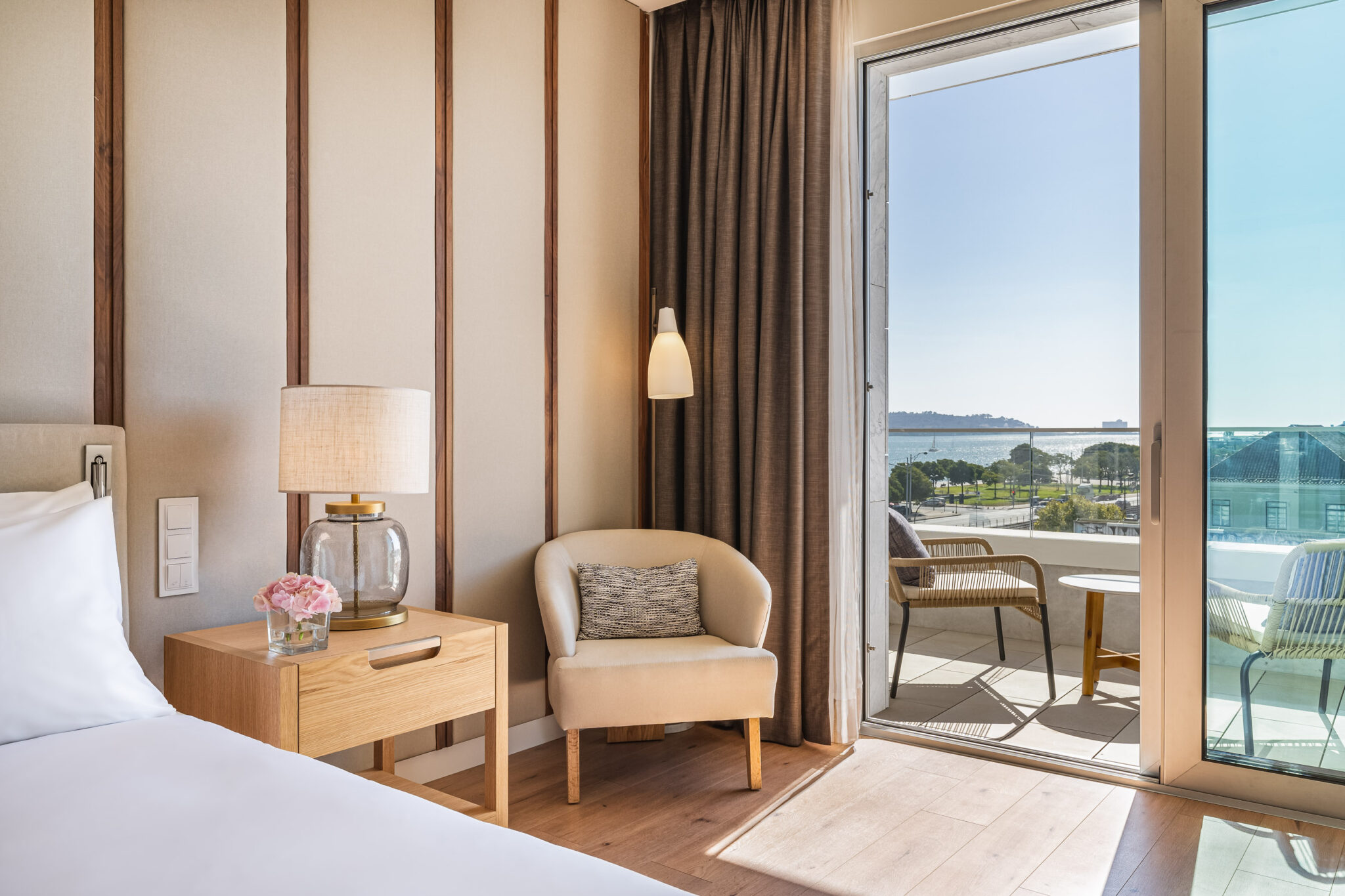 Hyatt Regency Lisbon opens with 204 keys in Portugal