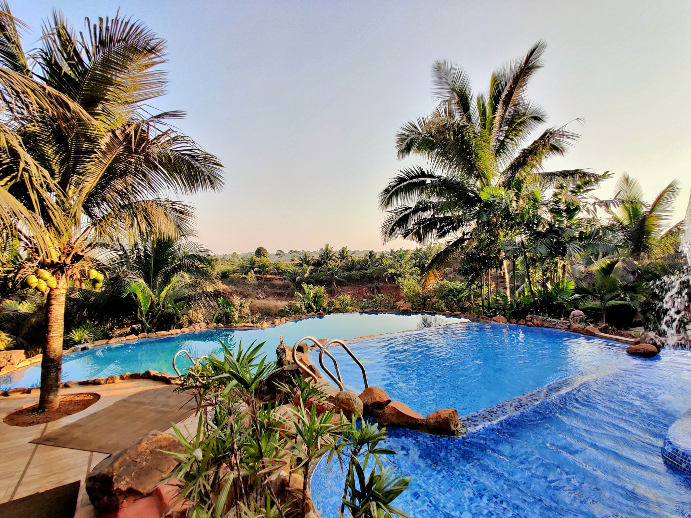 Fazlani Nature's Nest launches New Women's Wellness Programme