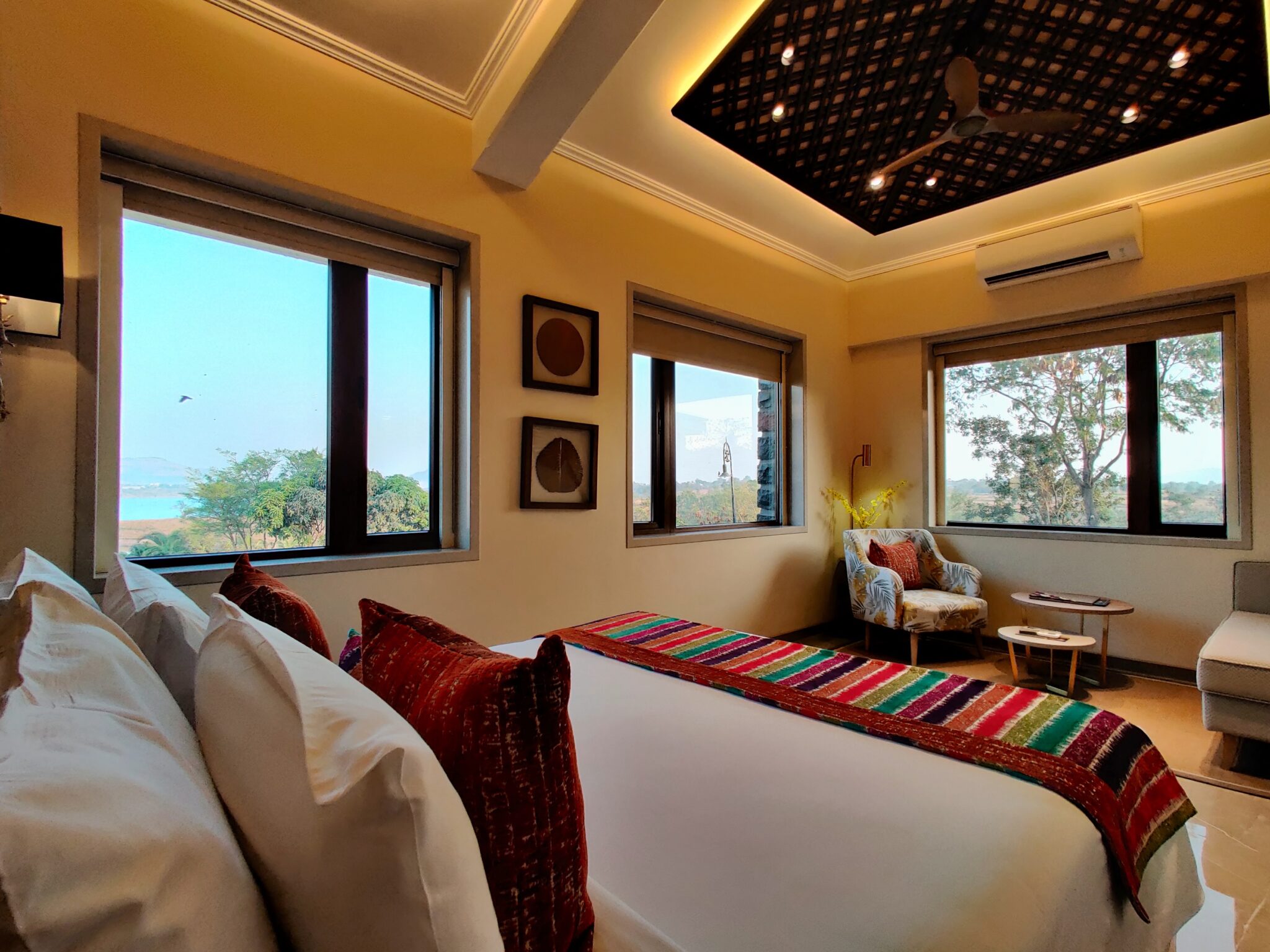 Fazlani Nature's Nest launches New Women's Wellness Programme