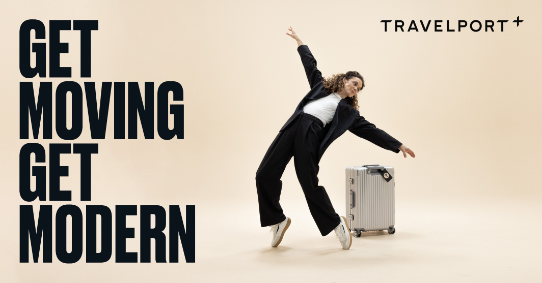 The time to Get Modern is now