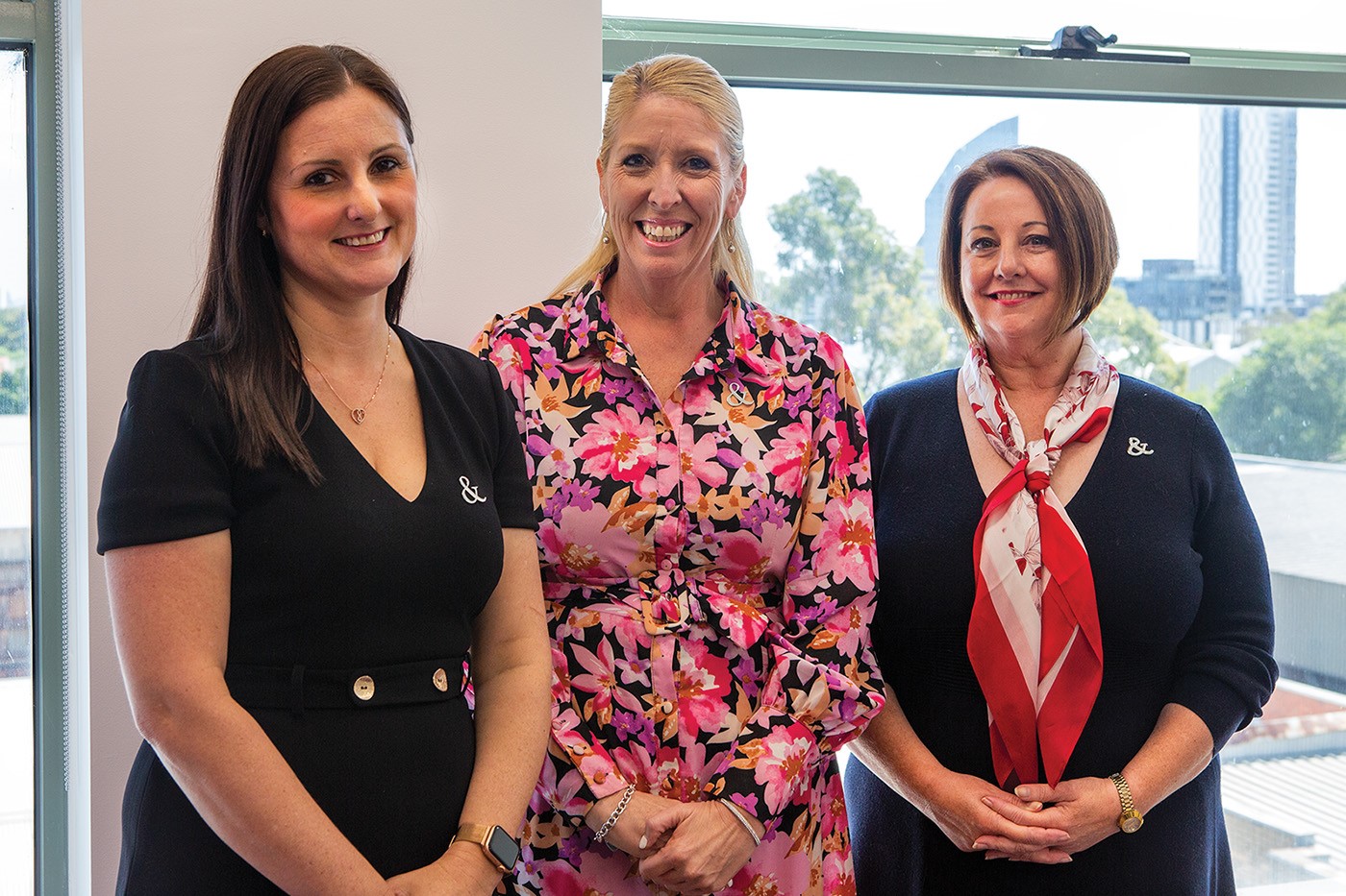 Abercrombie & Kent’s team continues to grow